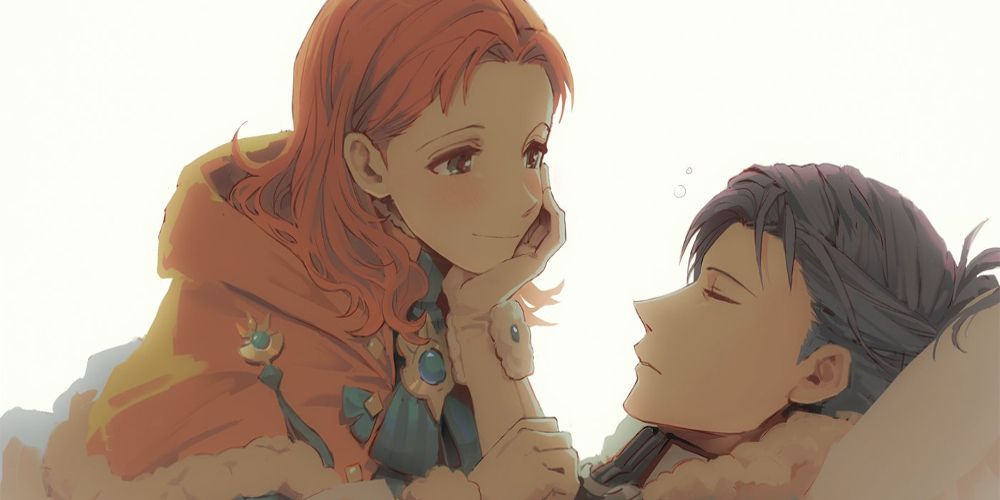 Fire Emblem Three Houses: 10 Best Couples