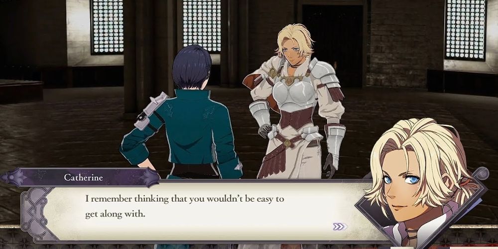 Fire Emblem Three Houses: 10 Best Couples