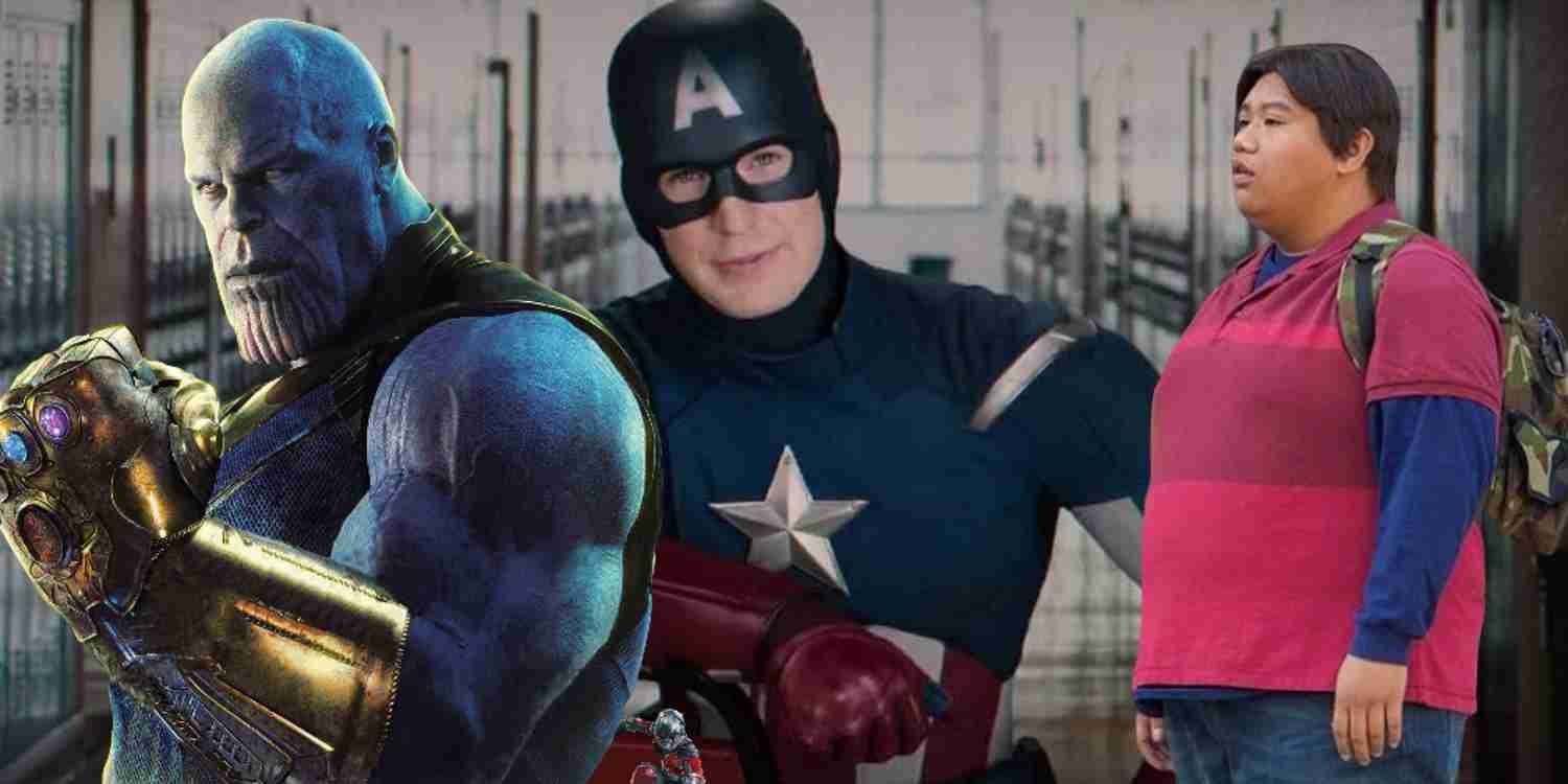 10 MCU Characters That Became Memes