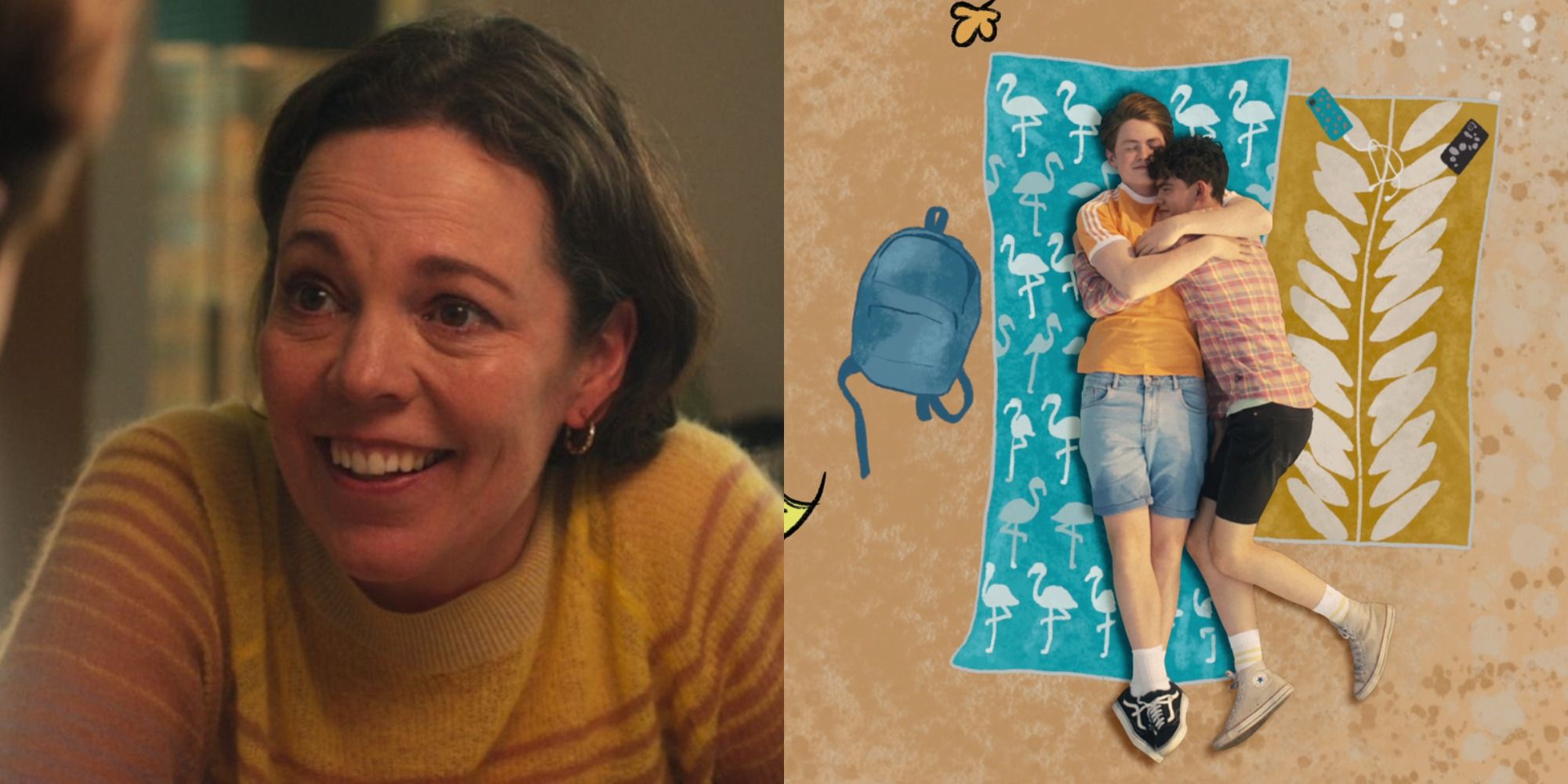 Heartstopper: Best Quotes From Each Character That Come Straight From ...