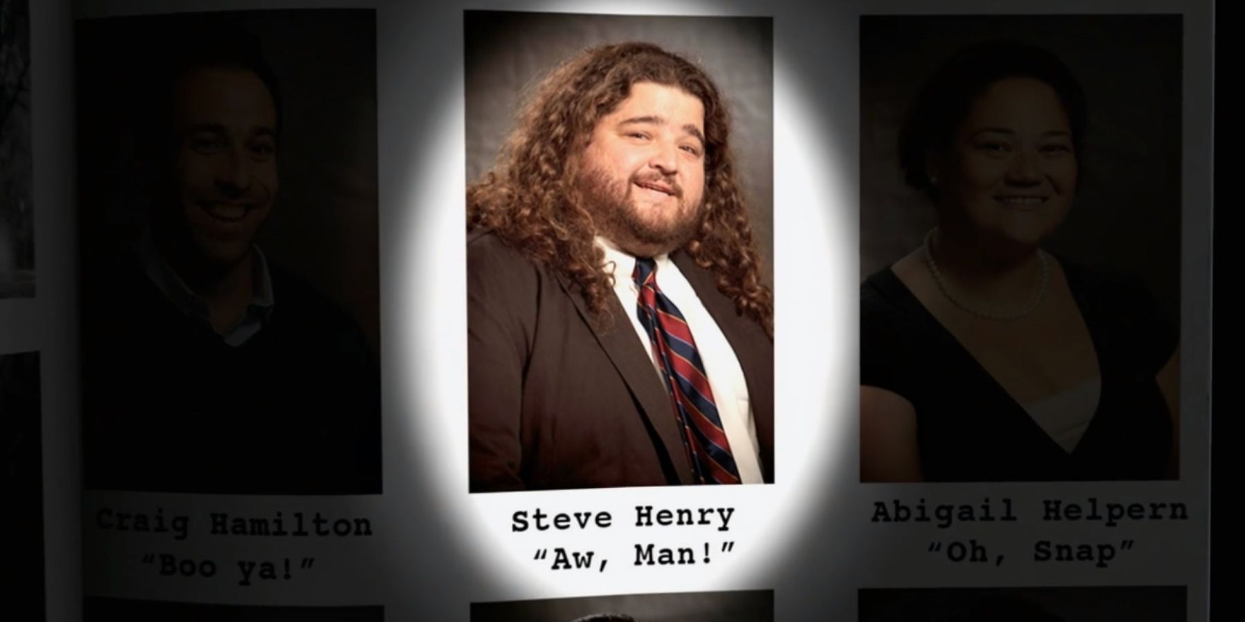 How I Met Your Mother Theory Reveals A Secret Sixth Member Of The Gang