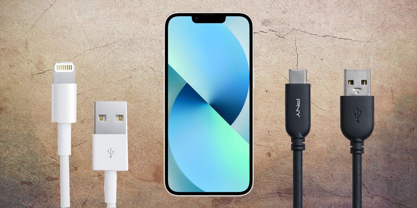 Apple Insider Says iPhones Will Switch To USB-C In 2023