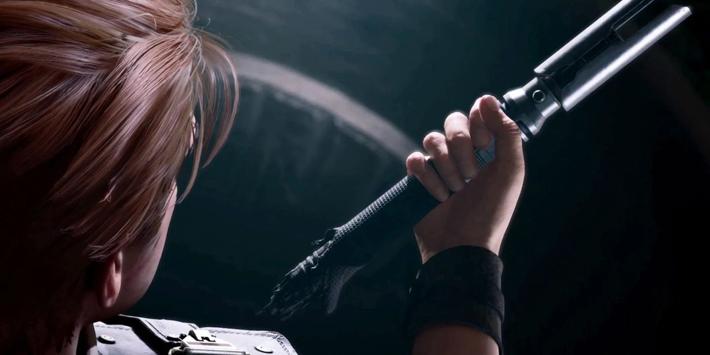 Jedi: Fallen Order 2 - New Playable Character Teased By Insider