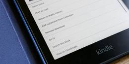 How To Delete Books From Your Amazon Kindle And When You Should 