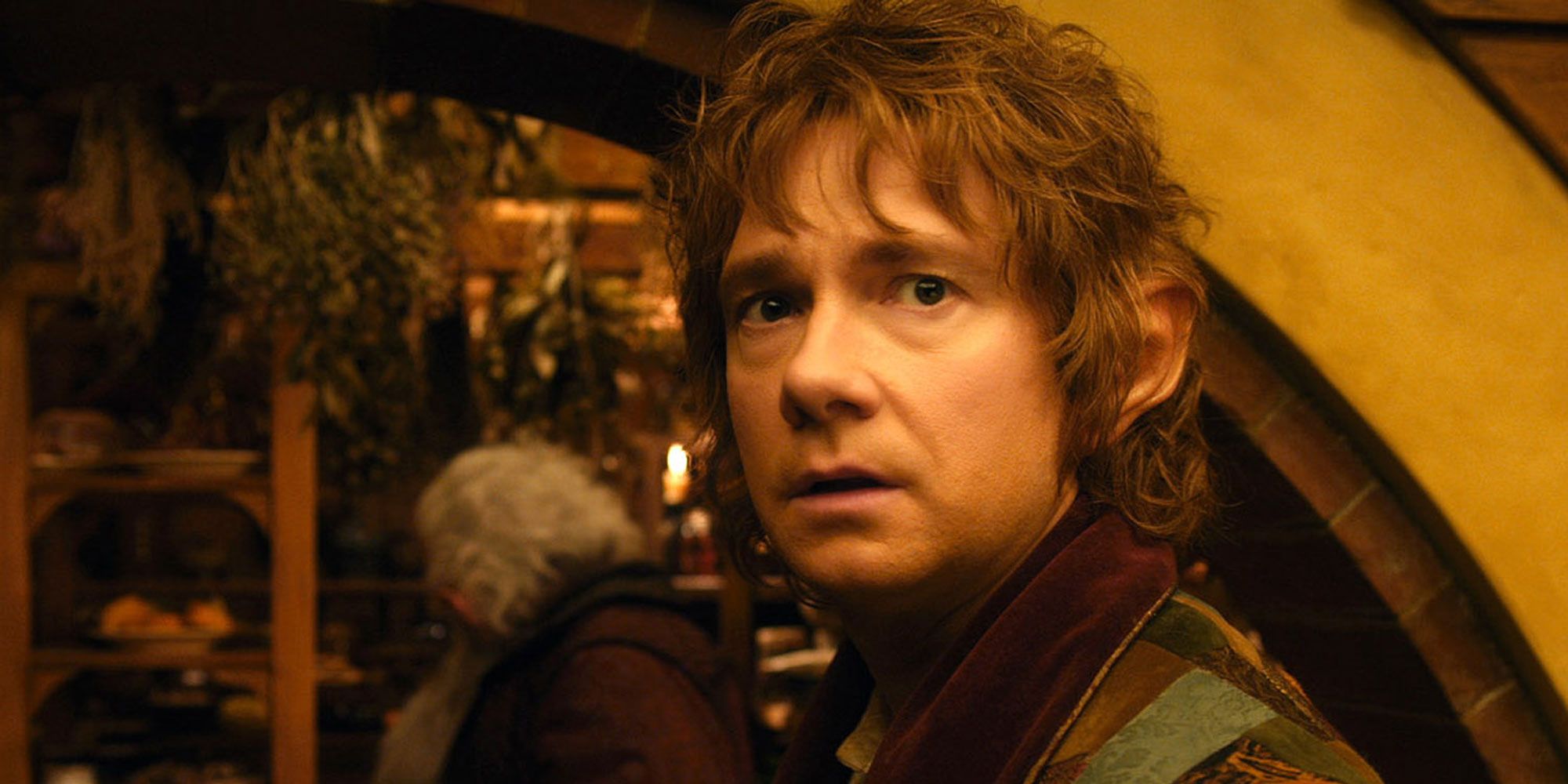 Lord Of The Rings: 10 Unpopular Opinions About Bilbo, According To Reddit