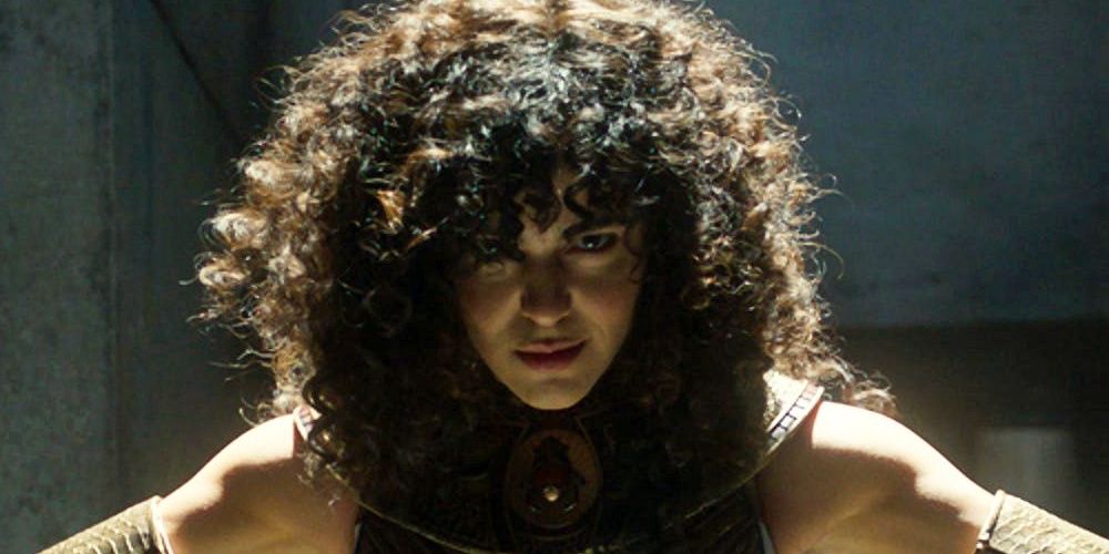 Moon Knight: 10 Unpopular Opinions About Layla, According To Reddit