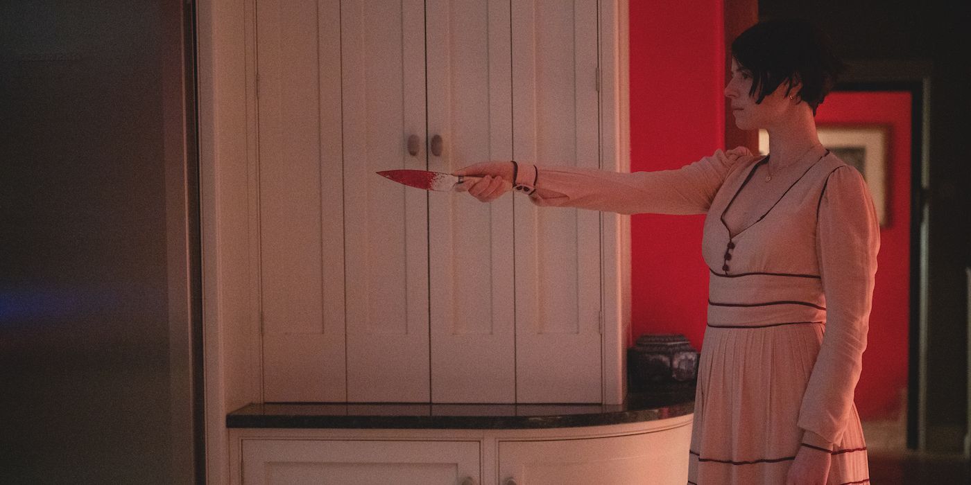 Men Ending Explained (In Detail)