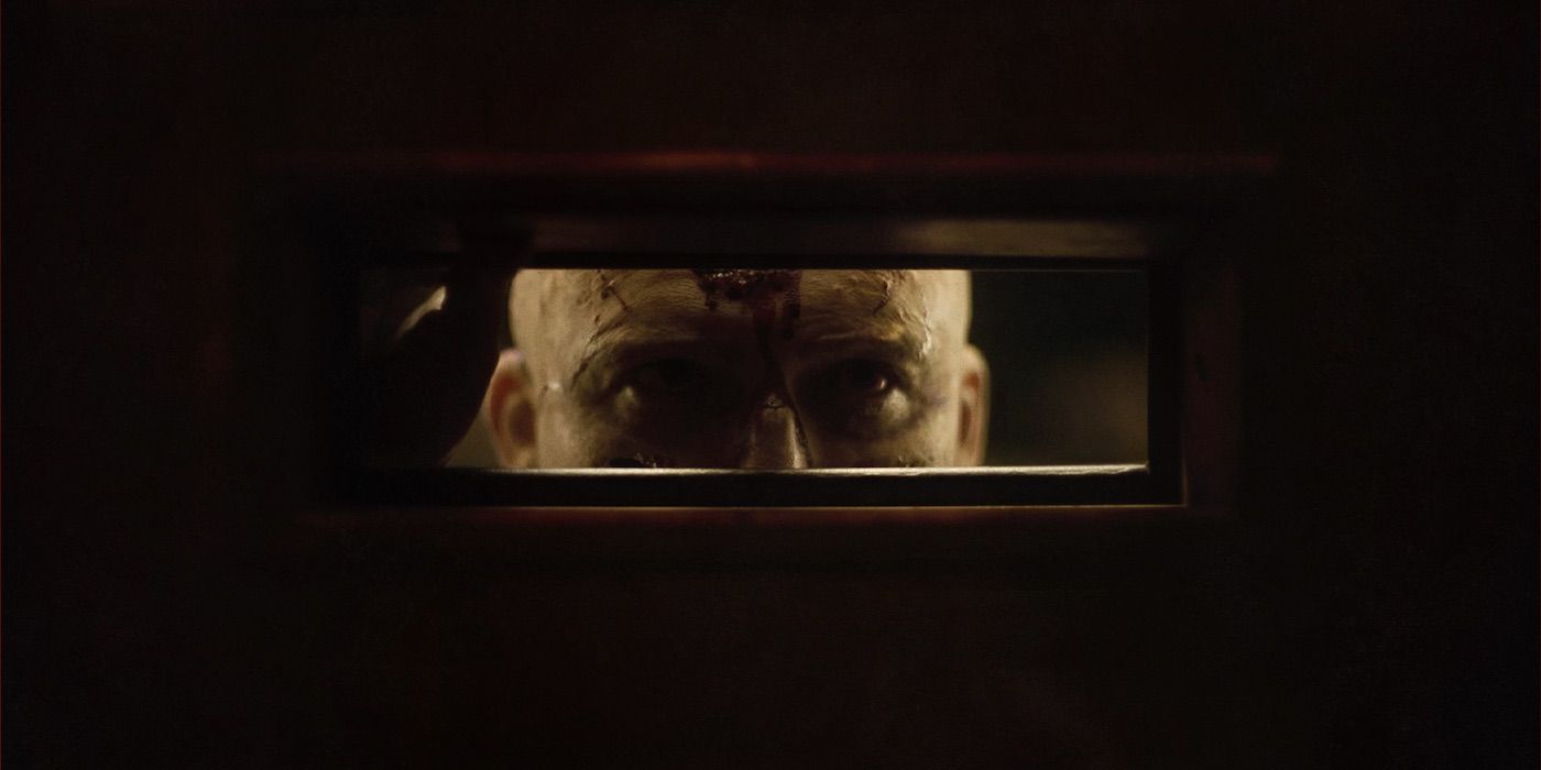 Men Ending Explained (In Detail)