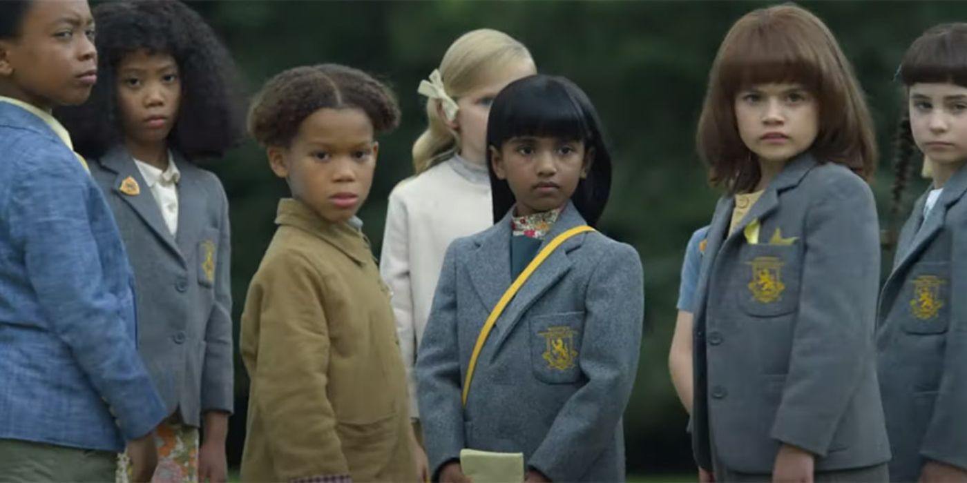 "Brilliant": Stephen King Praises Sci-Fi Horror Adaptation Of Classic Novel