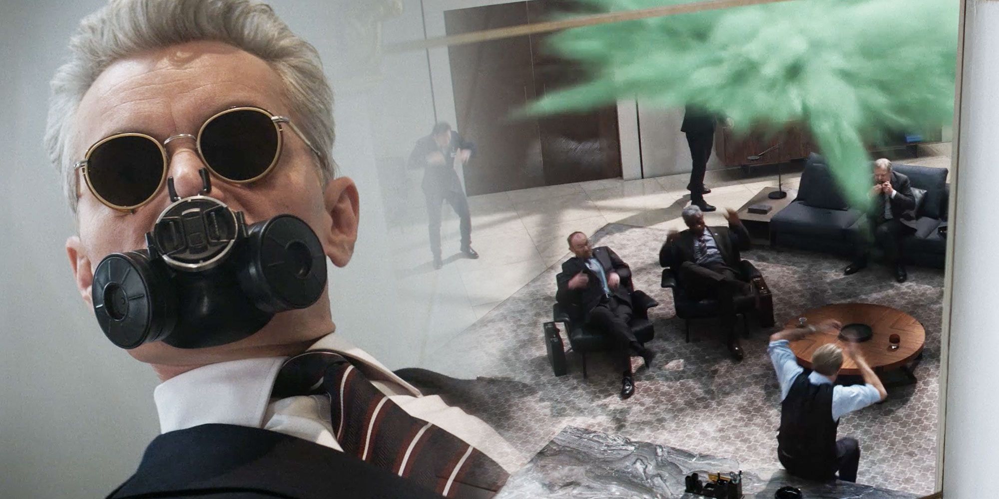 Mission: Impossible 7 Trailer Breakdown - 11 Story & Stunt Reveals