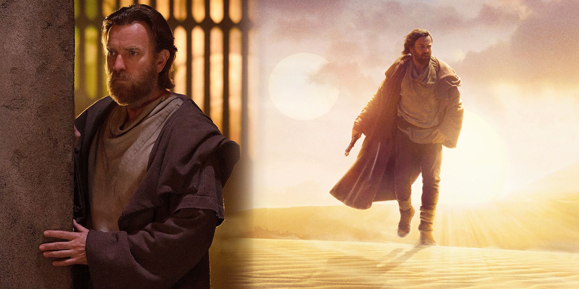 Obi-Wan Kenobi's Complicated History With Blasters