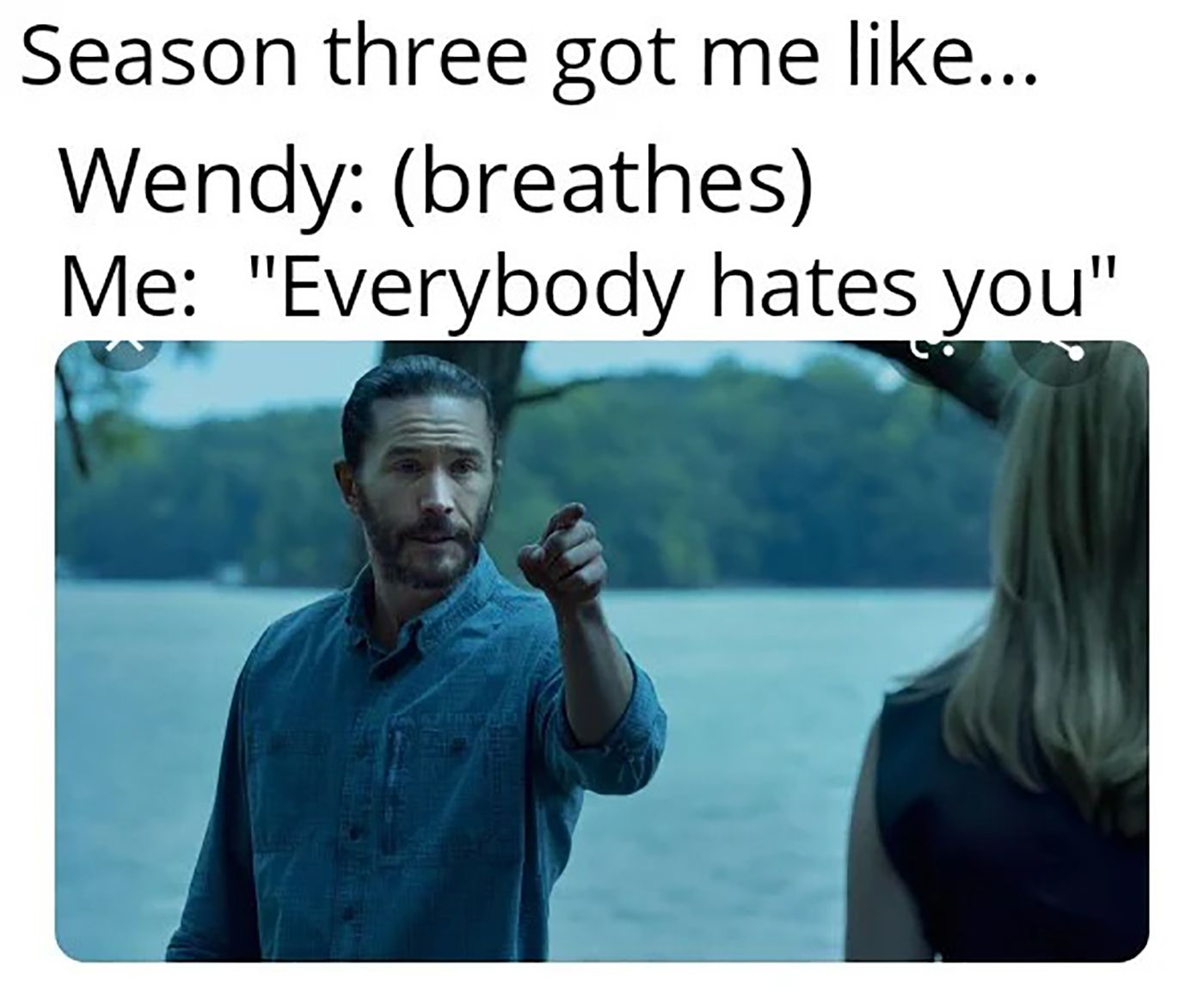 Ozark: 10 Memes That Perfectly Sum Up The Show