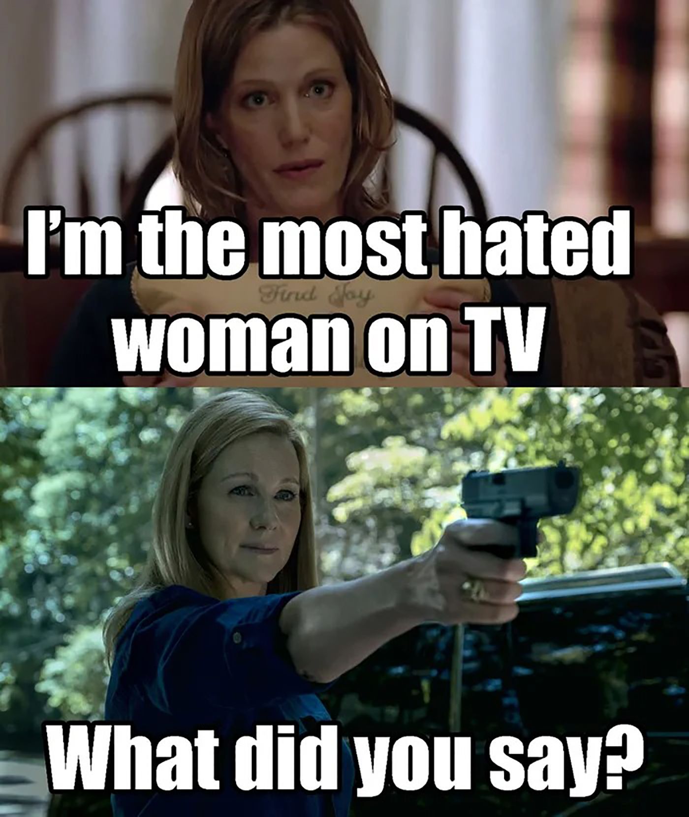 Ozark: 10 Memes That Perfectly Sum Up The Show