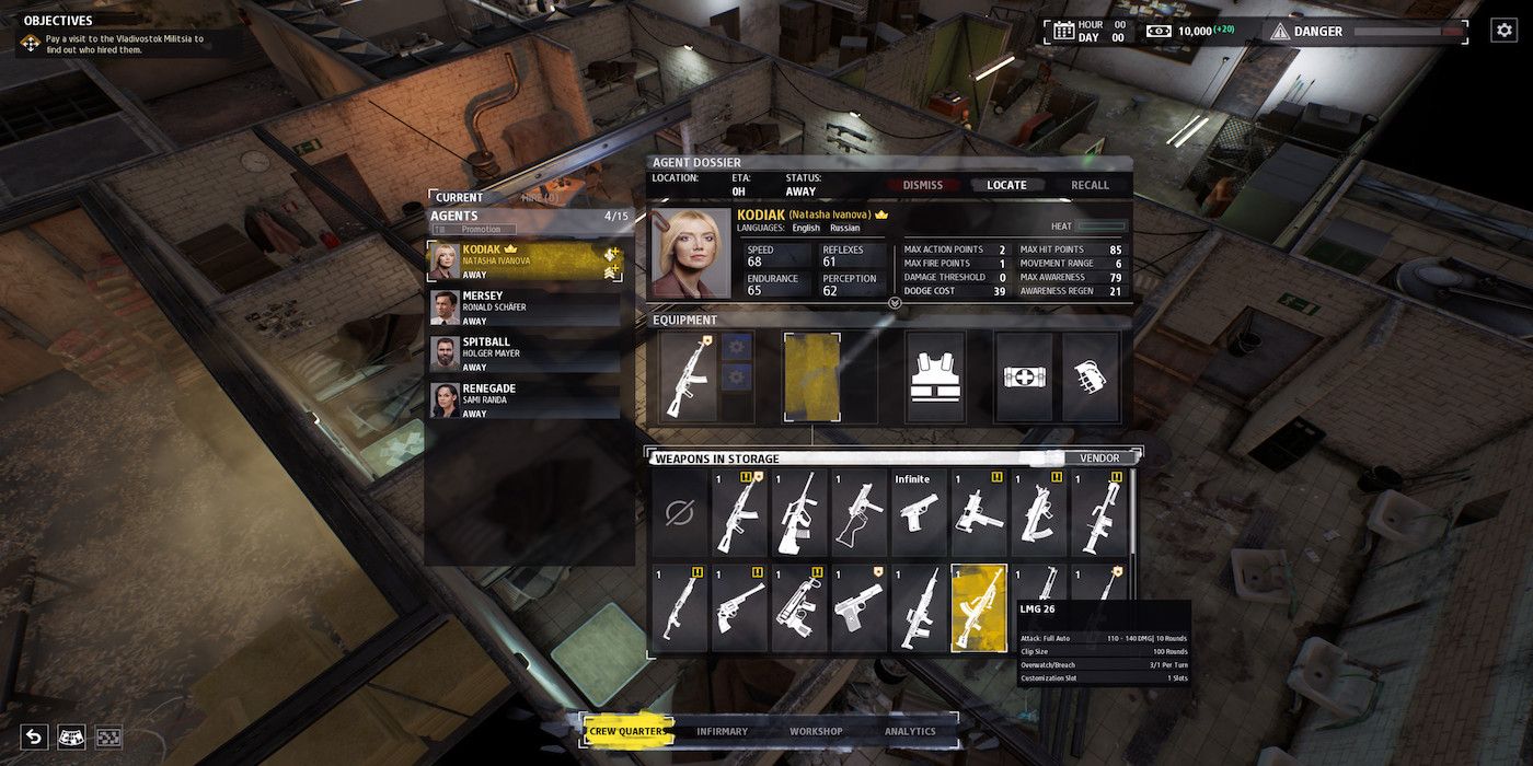 10 Most Underrated Spy Video Games