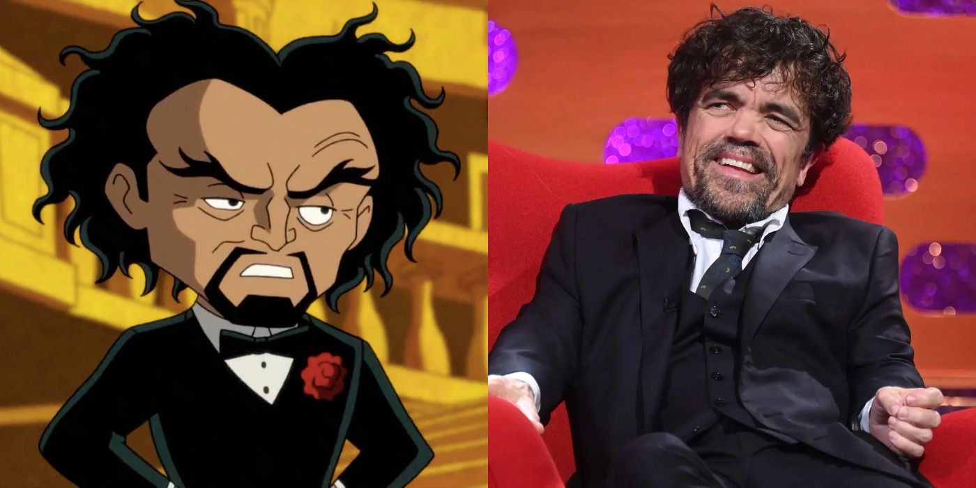 Harley Quinn: Fan-Casting A Live-Action Version Of The Hit Show