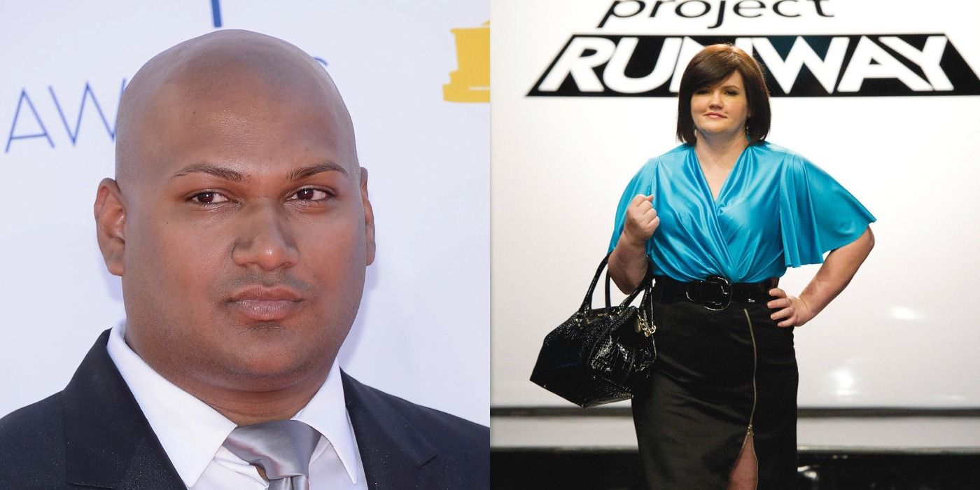 Project Runway: 10 Worst Runway Looks Of All Time