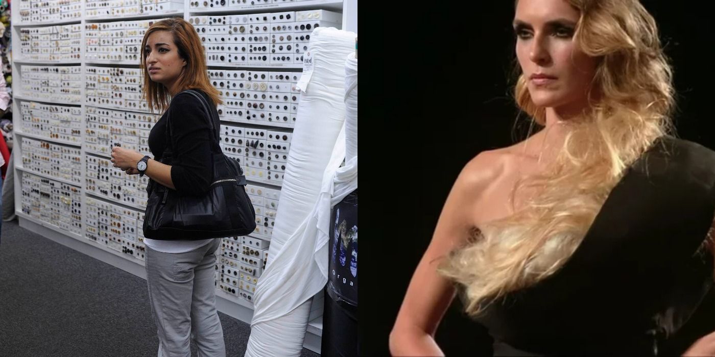 Project Runway: 10 Worst Runway Looks Of All Time