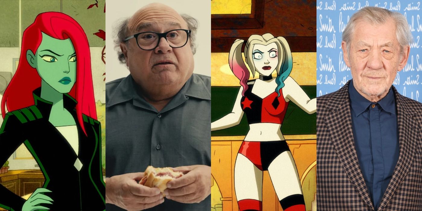 Harley Quinn: Fan-Casting A Live-Action Version Of The Hit Show
