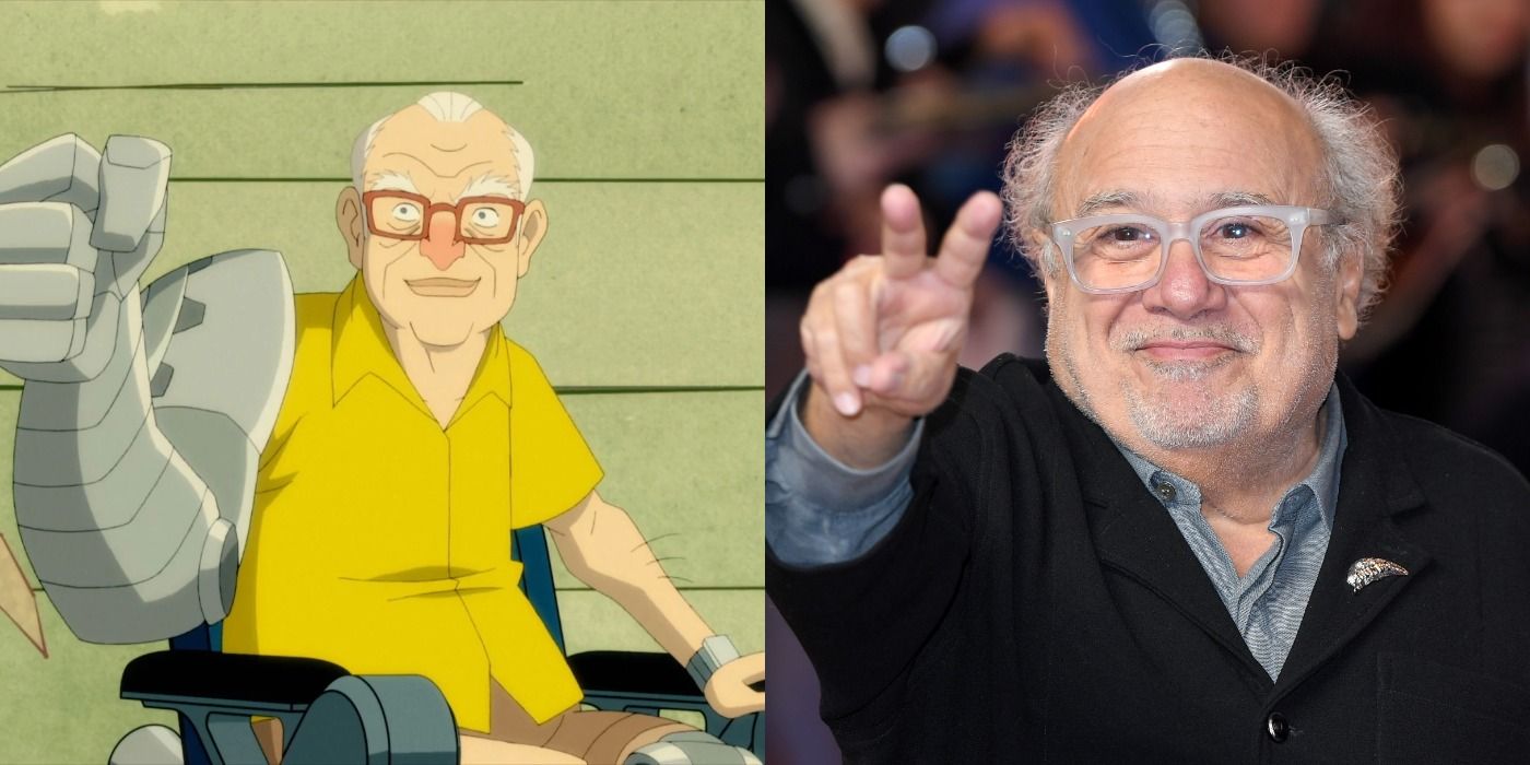 Harley Quinn: Fan-Casting A Live-Action Version Of The Hit Show