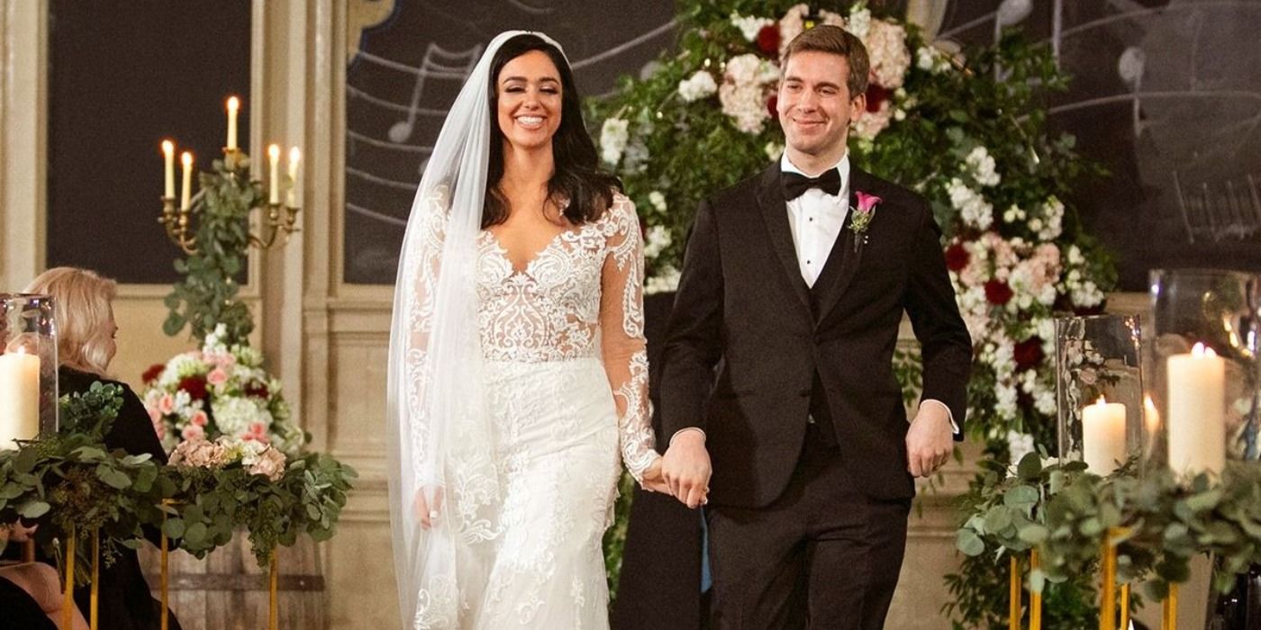 Married At First Sight Season 11: Who Is Still Together (And Who's Not)