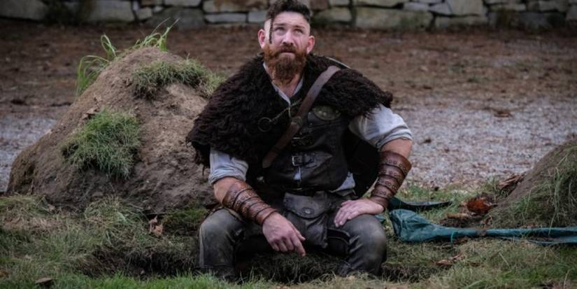 Ghosts Season 4: Everything You Need To Know