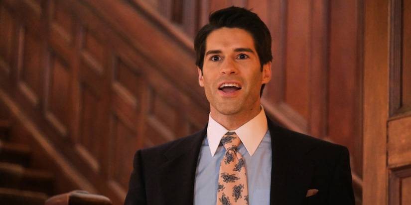 Ghosts Season 4: Everything You Need To Know