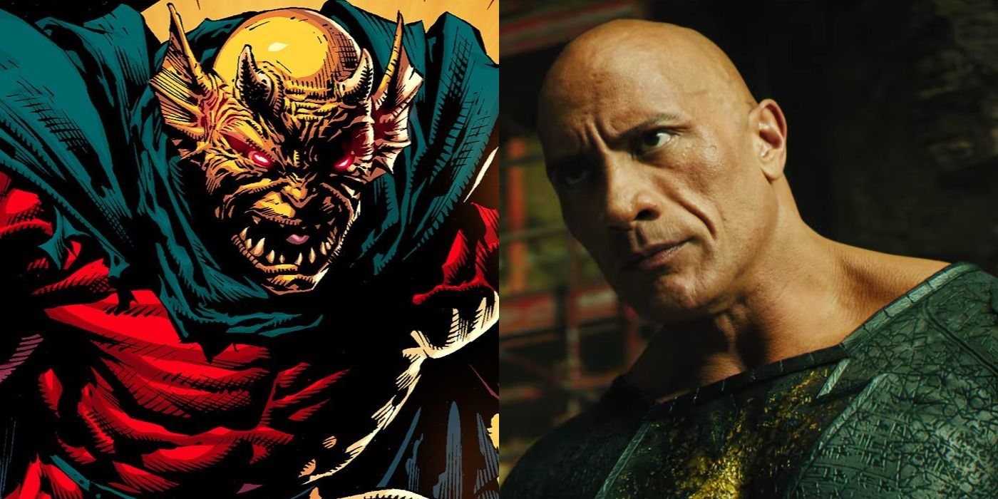 10 DC Characters Zack Snyder Should Direct That Aren't Superman 10 DC Characters Zack Snyder Should Direct That Aren't Superman