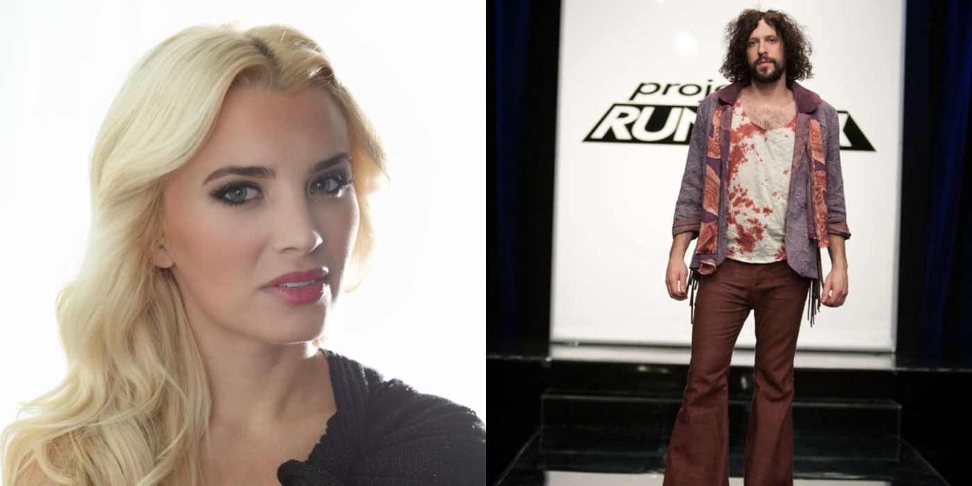 Project Runway: 10 Worst Runway Looks Of All Time