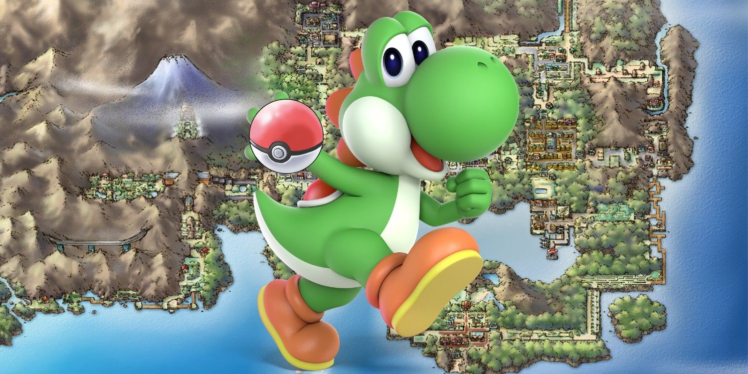 Pokémon Red & Blue's Biggest Playground Rumors (& Which Are True)