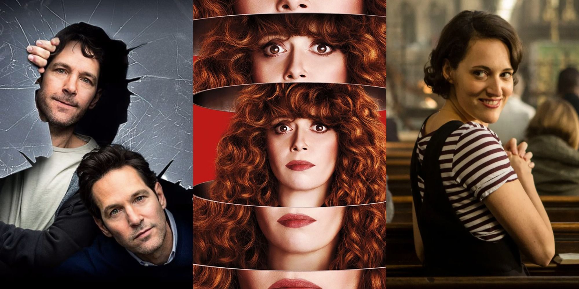 10 Shows To Watch If You Liked Netflix's Russian Doll