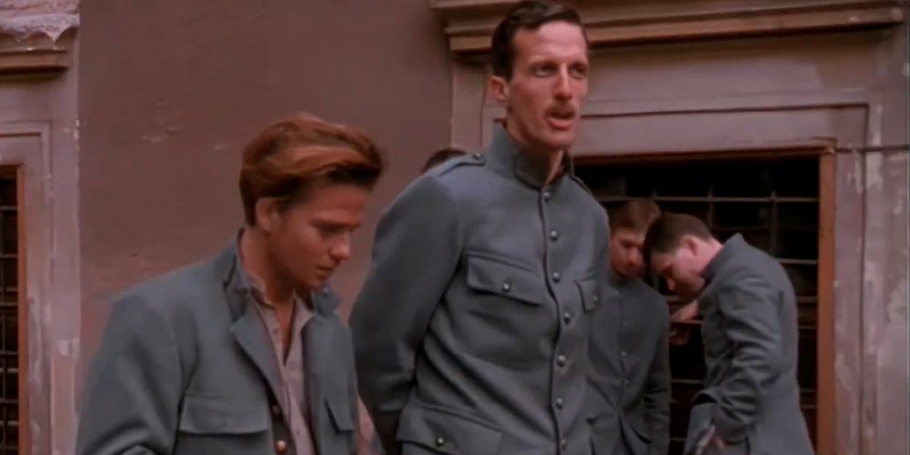 Top 11 Historical Figures Portrayed in The Young Indiana Jones Chronicles