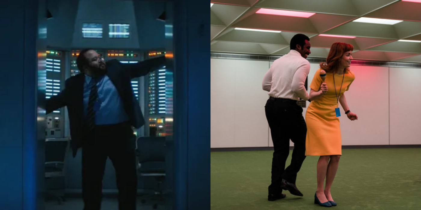 Severance: Every Episode Ranked From Worst To Best, According To IMDb