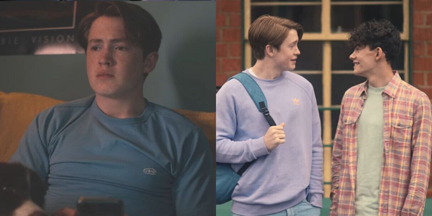 Heartstopper: 10 Best Quotes