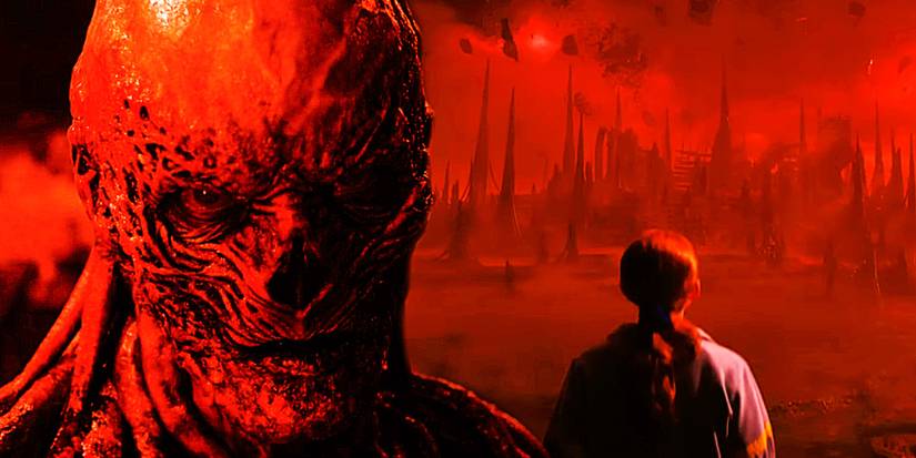 Stranger Things Season 4's Creel House Vecna Connection Explained