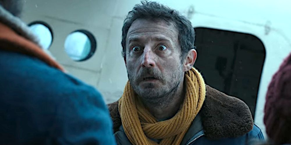 Stranger Things: Yuri's 9 Best Quotes