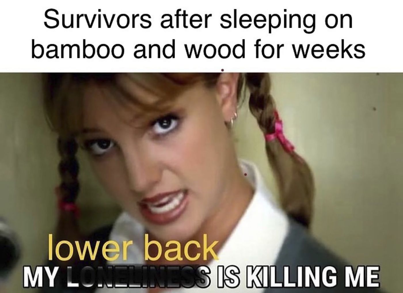 Survivor: 11 Memes That Perfectly Sum Up The Show