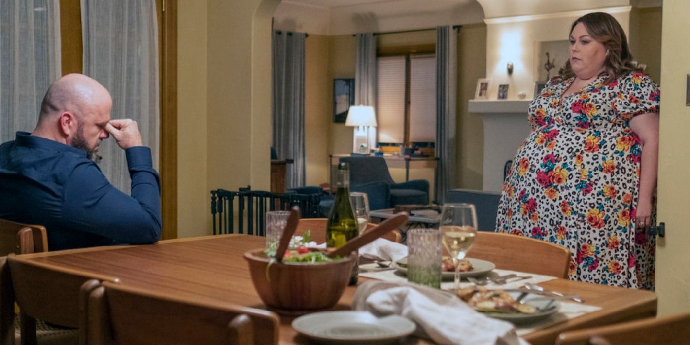 This Is Us: The Most Heartbreaking Breakups, Ranked