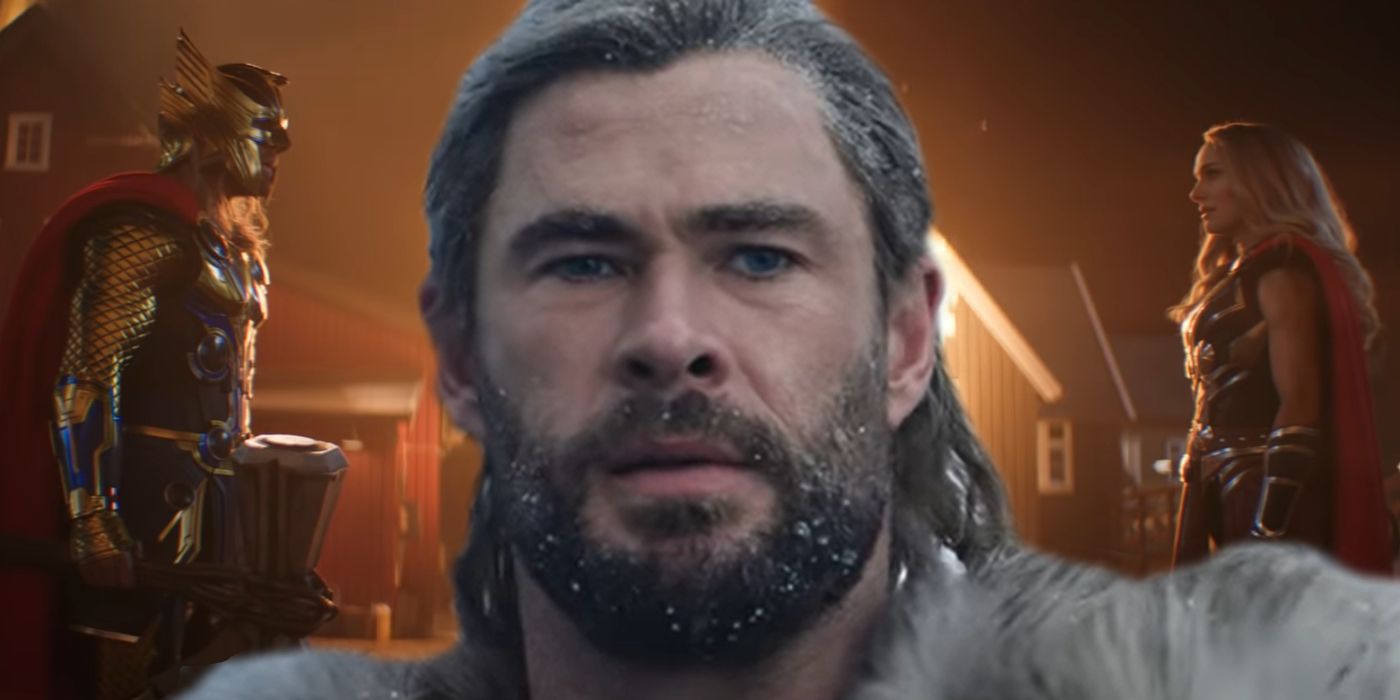 Why Thor & Jane Foster Broke Up