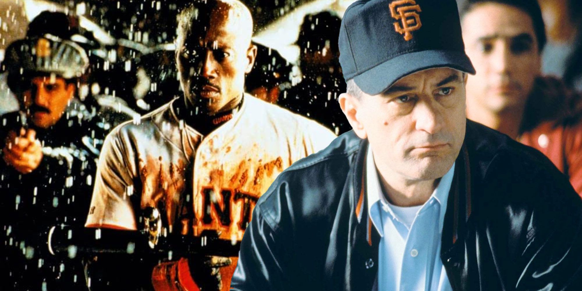 Every Tony Scott Movie Ranked Worst To Best