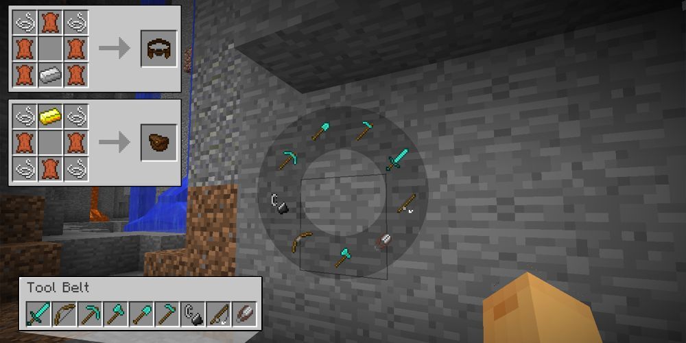 Minecraft: 10 Best Mods, According to Ranker