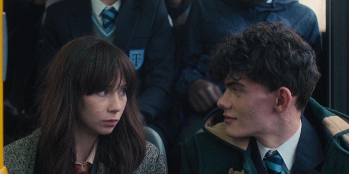 Heartstopper: Best Quotes From Each Character That Come Straight From ...