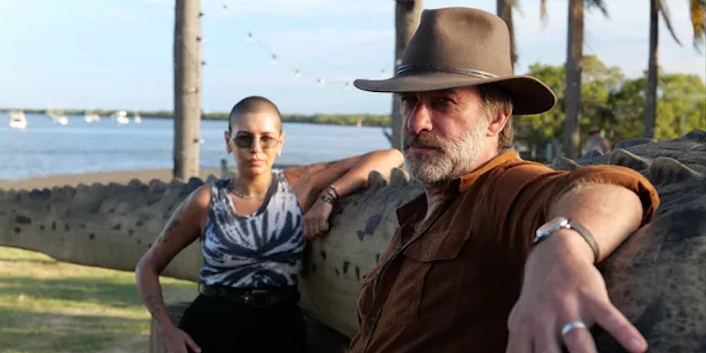 Yolanda Ramke Interview: Troppo