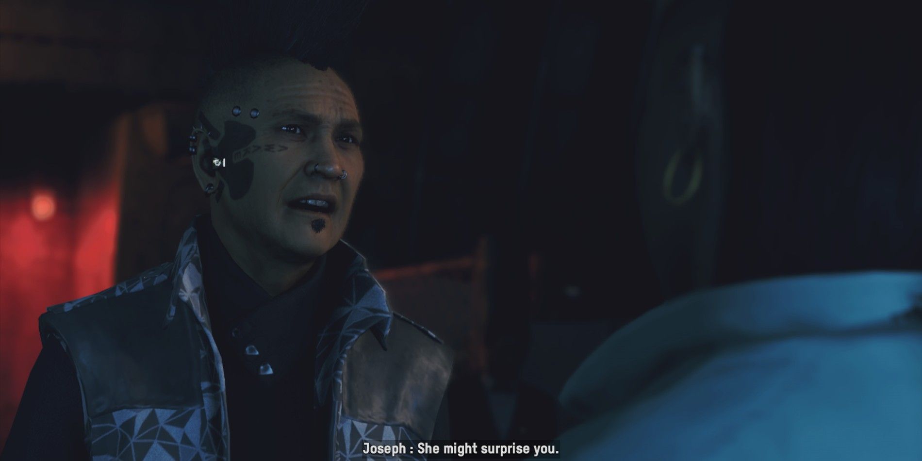 Watch Dogs: Legion's Random Protagonists Actually Help Its Story