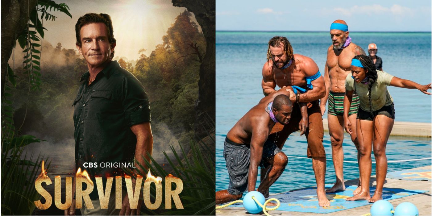 10 Things Only Diehard Fans Know About Survivor, According To Reddit ...
