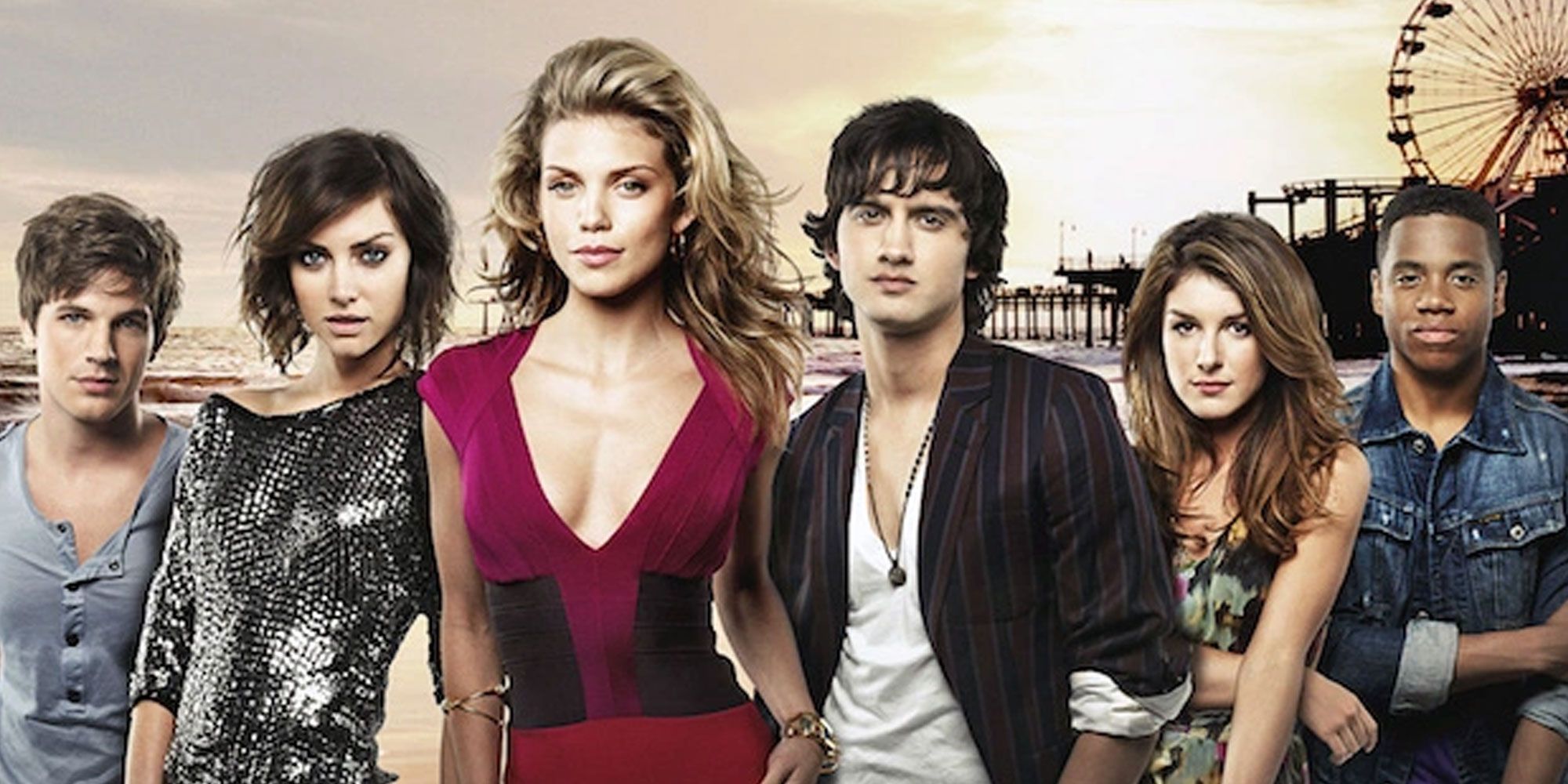 10 Worst TV Reboots, According To Ranker