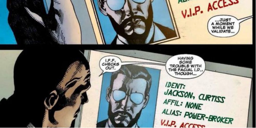 The Boys: 10 Evil Corporations Like Vought In Comics