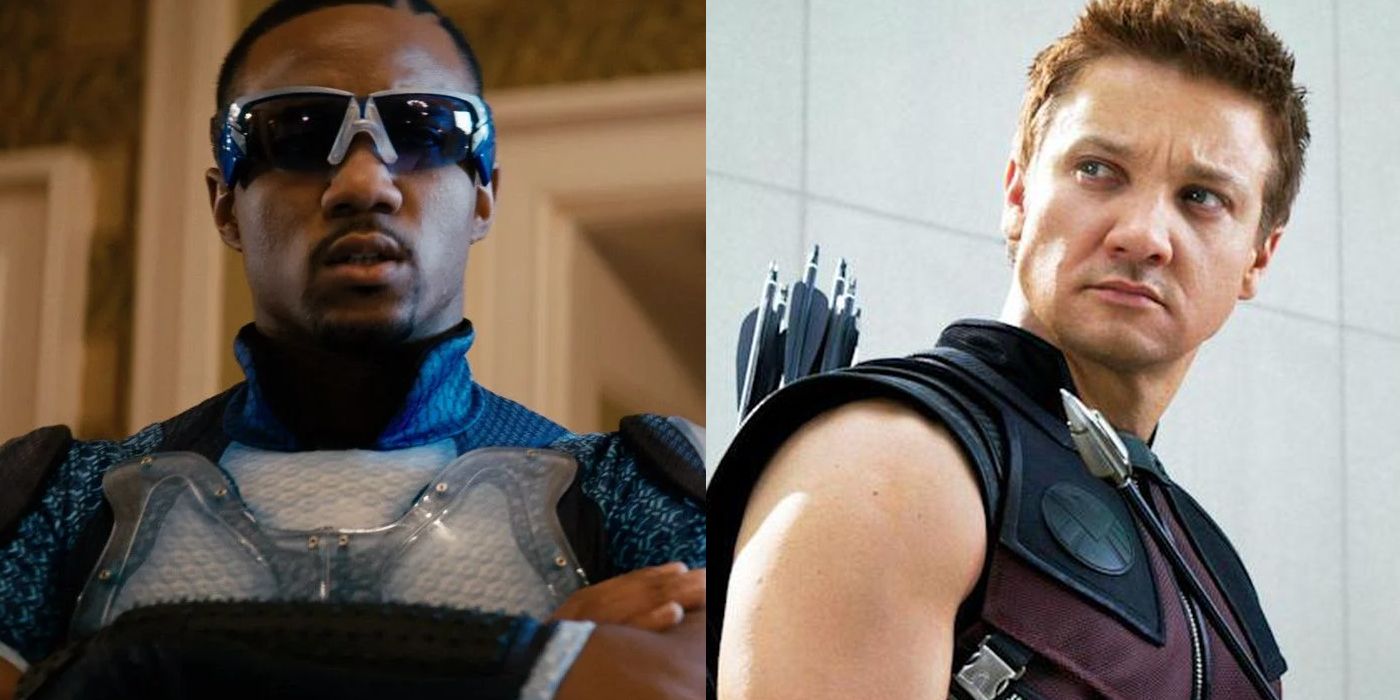 The Boys Season 3: Every Current Member Of The Seven & Their MCU ...