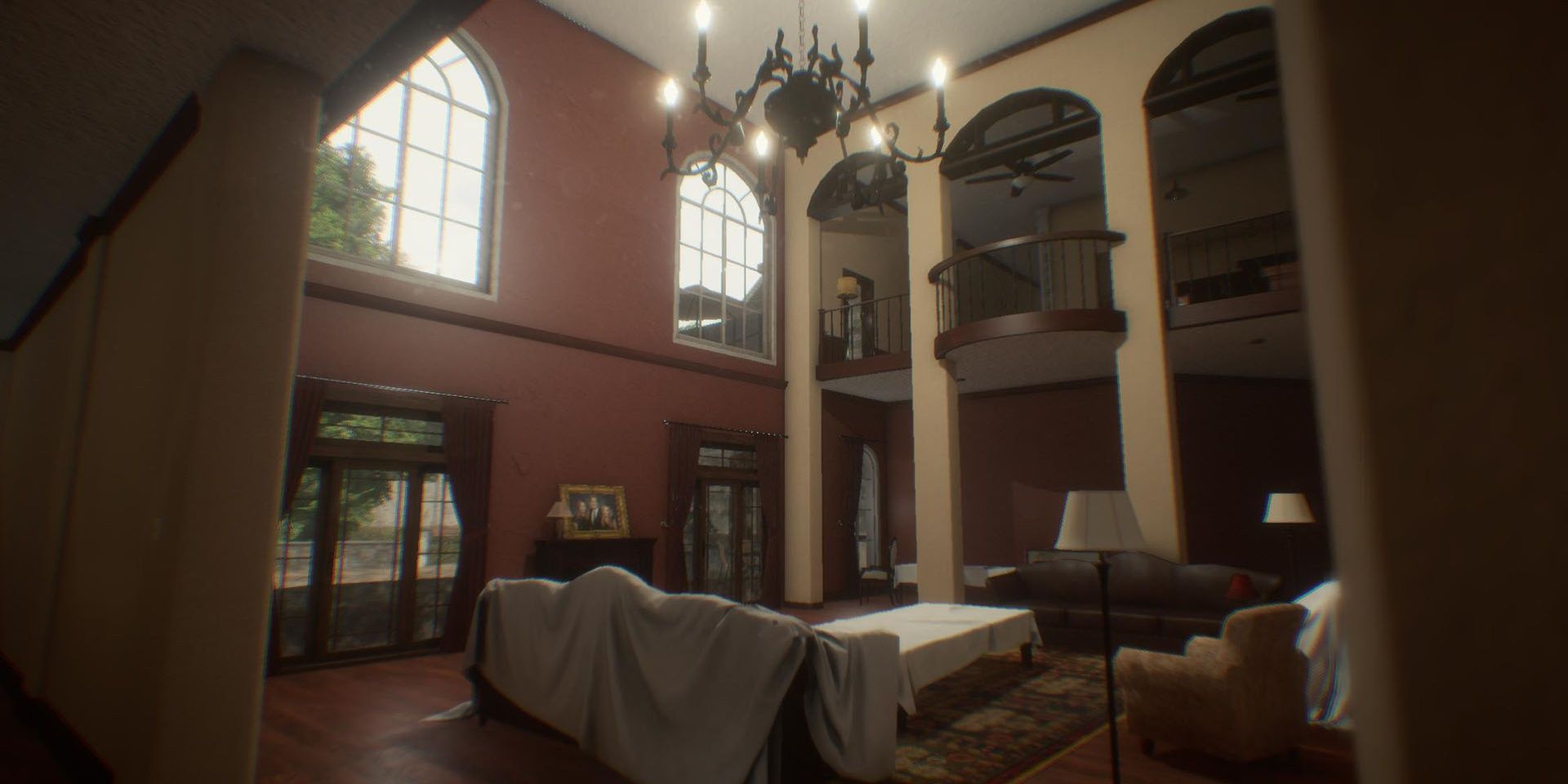 10 Best Short Horror Games You Can Beat In Less Than 10 Hours ...