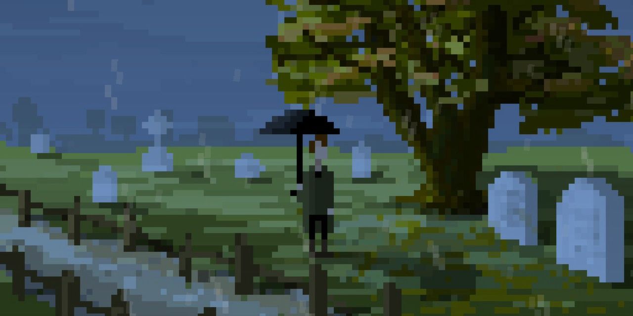 10 Best Short Horror Games You Can Beat In Less Than 10 Hours ...