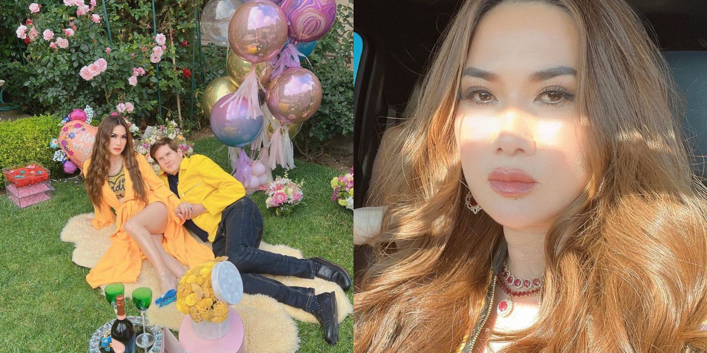 Bling Empire: Everything To Know About Newcomer Mimi Morris